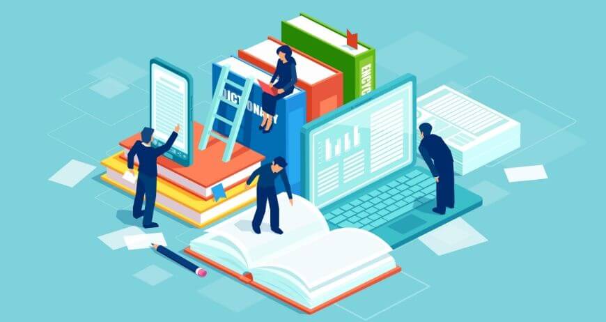 Opportunities for Research - Your Library in Improving Research